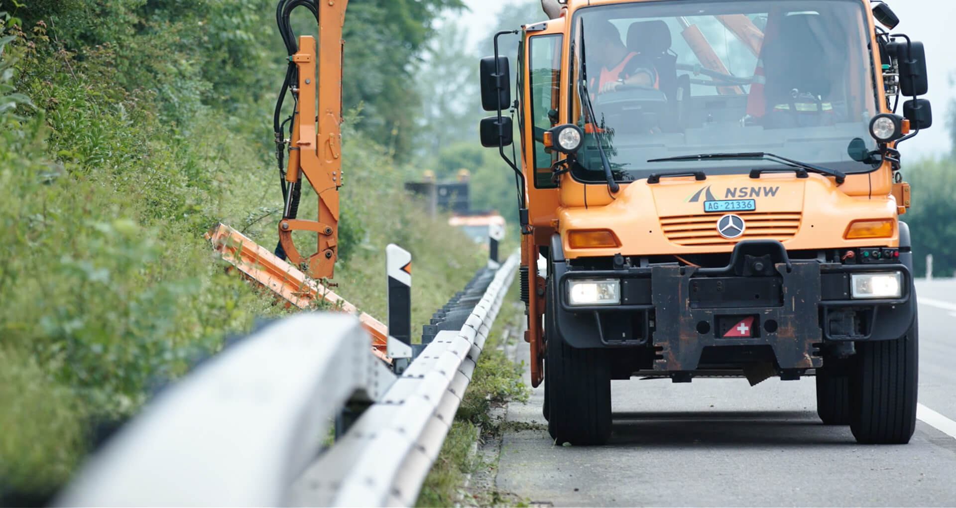 Gut ausgerüstet | NSNW