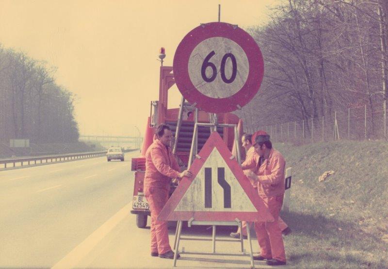 Leitkegel, Pylonen oder doch Töggel? | NSNW